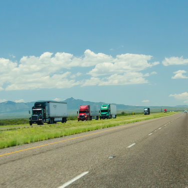 Laredo Cross Border Shipping | Mexico Cross Border Freight